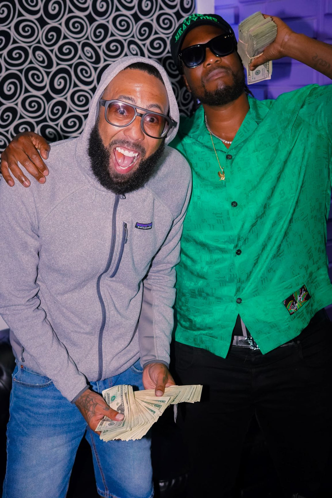 Artist.Boss Heavy – Lonely Floater