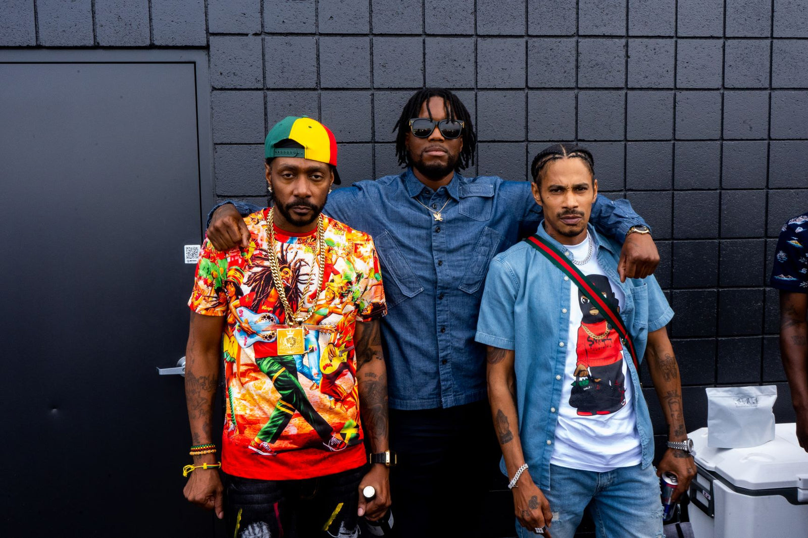 Artist.Boss Heavy – Lonely Floater